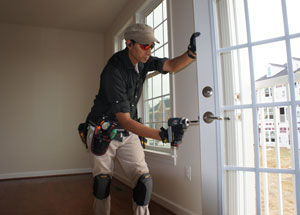 Pristine Homes Contractors | Welcome